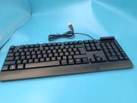 China Custom ABS Gaming Keyboard with Smart Card Reader - Mechanical Keys USB 2.0/3.0 Compatible for sale