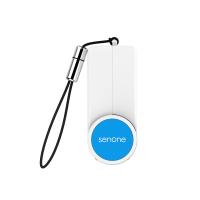 China SENONE Wireless Smart Card Reader Writer 51×21×16mm with USB 2.0 12Mbps Speed and Multi-Protocol Support for sale
