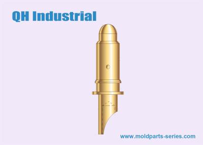 China China Supplier for Spring Loaded Contact Probe Pin for Charger Cellphone Laptop Cooker for sale