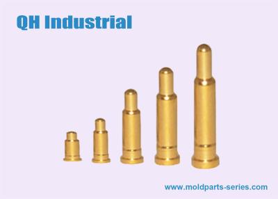 China LED PCB Smart Watch SMD SMT Brass Copper C3604 Piston Base Stainless Steel Gold Plated 1A 2A 3A 4A 1mm 2mm 3mm 4mm Surfa for sale