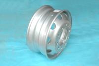 China 22.58 Steel Wheel Rim Assembly For DFAC EQ153 for sale