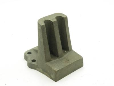China 171 Leaf Spring Bracket Assembly For DFAC EQ153 for sale
