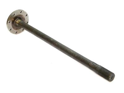 China 1141D Axle Shaft  Assembly For DFAC EQ153 for sale