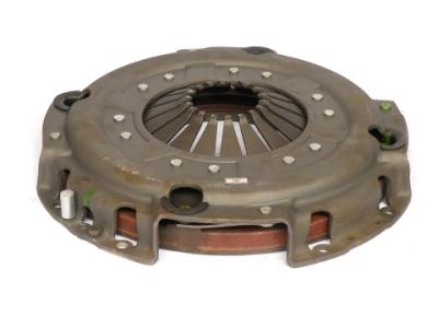 China 380DB(DF) Clutch Pressure Plate Assembly For DFAC EQ153 for sale