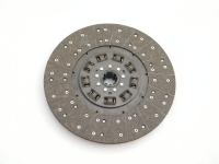 China 395R9(WX) Clutch Disc Assembly For DFAC EQ153 for sale