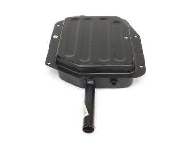 China 1311N-010-A-D Transmission Oil Pan Assembly For DFAC EQ153 for sale