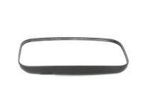 China 1685 Interior Rearview Mirror Assembly For DFAC EQ153 for sale