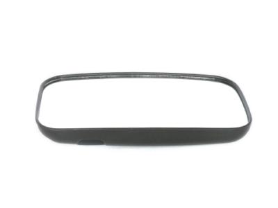 China 1685 Interior Rearview Mirror Assembly For DFAC EQ153 for sale