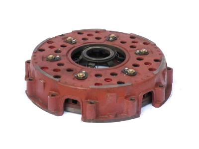 China 1601N-090 Clutch Pressure Plate Assembly For DFAC EQ153 for sale