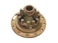 China 2402N3-310A0680A Differential Housing Assembly For DFAC EQ153 for sale