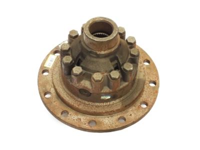 China 2402N3-310A0680A Differential Housing Assembly For DFAC EQ153 for sale