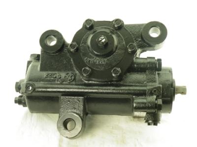 China 3401G-010 Power Steering Gear Assembly For DFAC EQ153 for sale