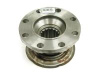 China 2402N74-065 Differential Flange Assembly For DFAC EQ153 for sale
