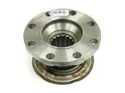 China 2402N74-065 Differential Flange Assembly For DFAC EQ153 for sale
