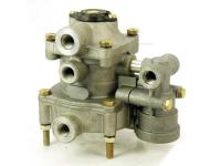 China 3522010-242 Trailer Control Valve Assembly For DFAC EQ153 for sale