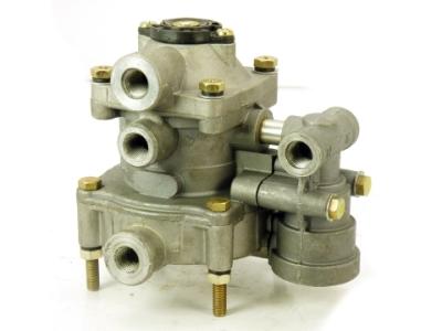 China 3522010-242 Trailer Control Valve Assembly For DFAC EQ153 for sale