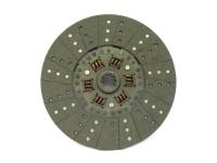 China MA30-1600200 Clutch Disc Cover Assembly For DFAC EQ153 for sale