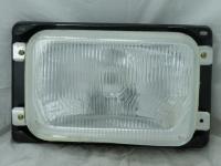 China 05000306-11 Head Light Assembly For DFAC EQ153 for sale