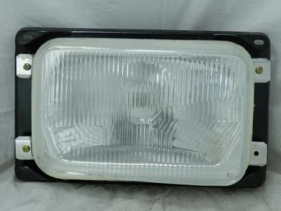 China 05000306-11 Head Light Assembly For DFAC EQ153 for sale