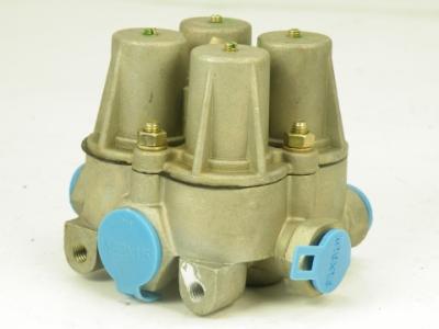 China R16-040501099 Dual Solenoid Pneumatic Valve Assembly For DFAC EQ153 for sale