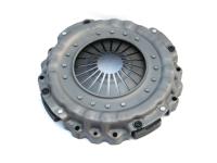 China XL0445YP1 Clutch Pressure Plate Assembly For DFAC EQ153 for sale