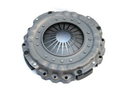 China XL0445YP1 Clutch Pressure Plate Assembly For DFAC EQ153 for sale
