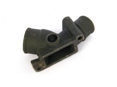 China VG1560060022A Water Pump Inlet Pipe Assembly For WD615 for sale