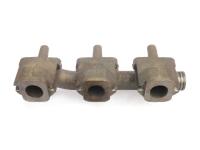 China VG2600111137 Exhaust Manifold Assembly For WD615 for sale