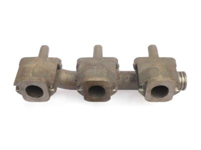 China VG2600111137 Exhaust Manifold Assembly For WD615 for sale