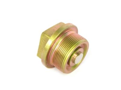 China VG2600150108 Magnetic Drain Plug Assembly For WD615 for sale