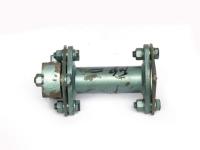 China VG1560080277 FIP Coupling Assembly For WD615 for sale