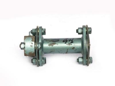 China VG1560080277 FIP Coupling Assembly For WD615 for sale