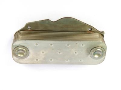 China VG1500010334 Oil Cooler Assembly For WD615 for sale