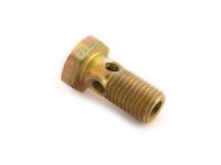 China 190003962603 Banjo Bolt Assembly For WD615 for sale