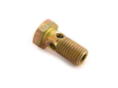 China 190003962603 Banjo Bolt Assembly For WD615 for sale
