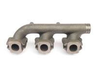 China VG2600111290 Front Exhaust Manifold Assembly For WD615 for sale
