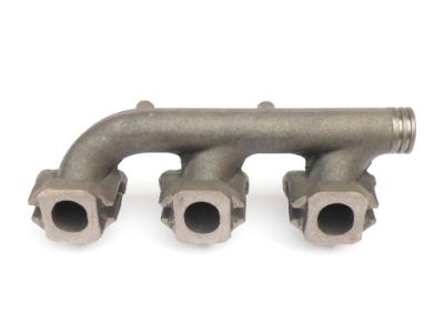 China VG2600111290 Front Exhaust Manifold Assembly For WD615 for sale