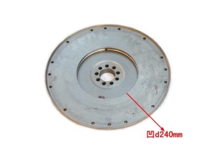 China AZ1500029023 Flywheel Assembly For WD615 for sale