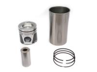 China KC1560030012 Piston Liner Kit Assembly For WD615 for sale