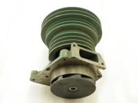 China VG1500060050 Engine Water Pump Assembly For WD615 for sale