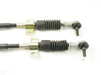 China 43720-Y1560 Gear Shift Cable Assembly For JAC for sale