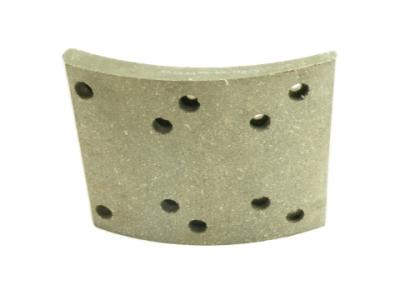 China 58140-7F801G1 Brake Lining Assembly For JAC for sale