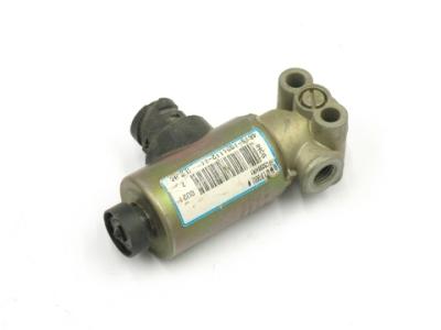 China 59430-7F000 Exhaust Brake Solenoid Valve Assembly For JAC for sale