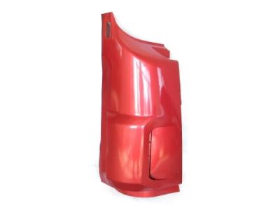 China 82720-Y5010 Cab Corner Cover Assembly For JAC for sale