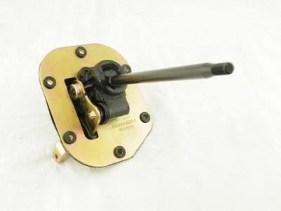 China 43710-Y4040 Gear Shift Control Assembly For JAC for sale