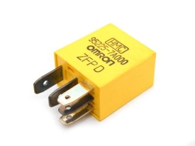 China 95225-7A000 Auto Relay Assembly For JAC for sale