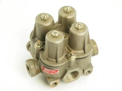 China 59480-7F002 Four Circuit Protection Valve Assembly For JAC for sale
