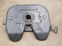 China 61200-Y4010 Fifth Wheel Assembly For JAC for sale