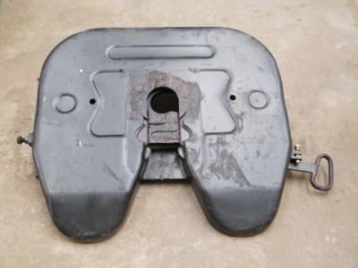 China 61200-Y4010 Fifth Wheel Assembly For JAC for sale