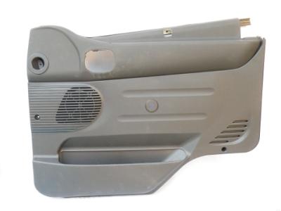 China 81200-Y4010XG Door Inner Panel Assembly For JAC for sale